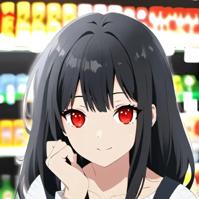 Chat with Suki - text or voice, Enjoy AI Chat Free & Safe