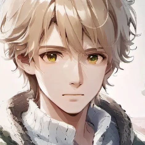 Chat with Jesse Winters - text or voice, Enjoy AI Chat Free & Safe