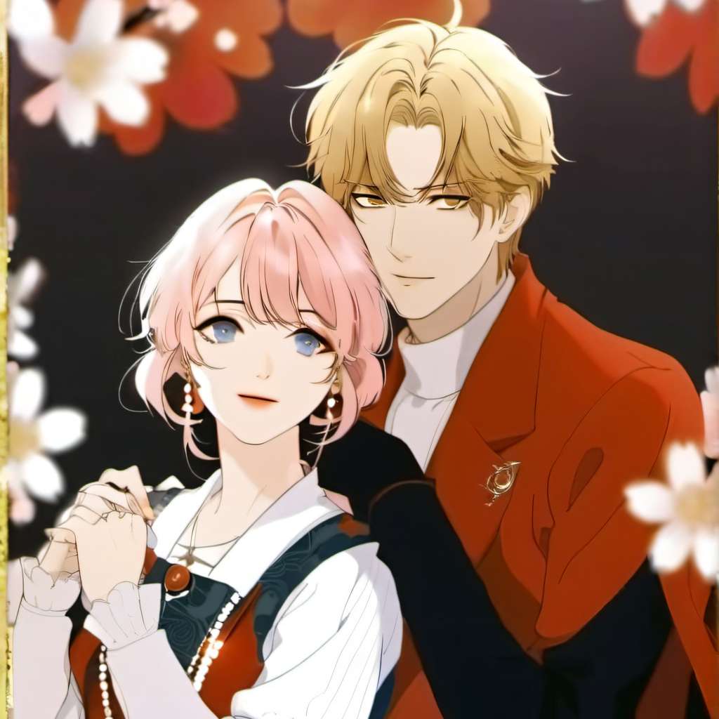 Chat with Aaron - Enjoy Free AI Character Voice Chat | Talkie AI | anime