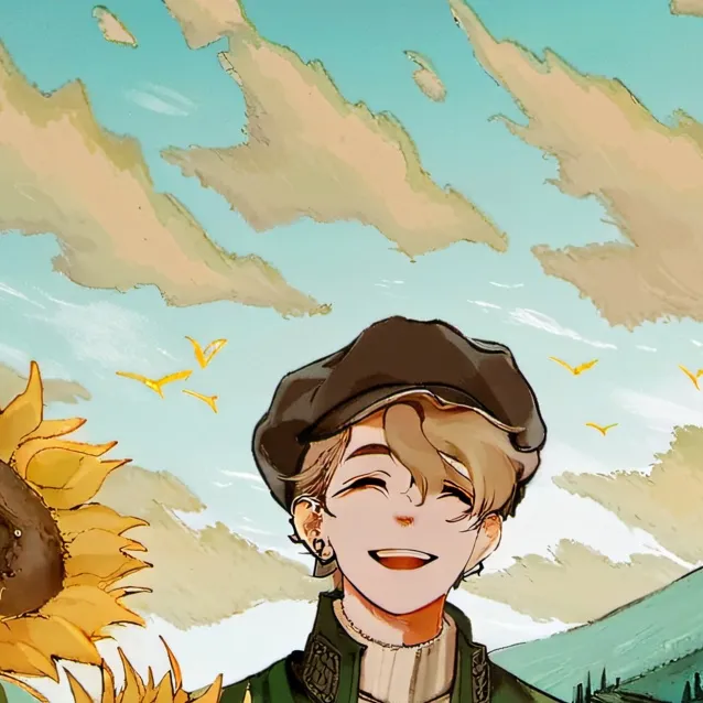 Chat with Dsmp - text or voice, Enjoy AI Chat Free & Safe