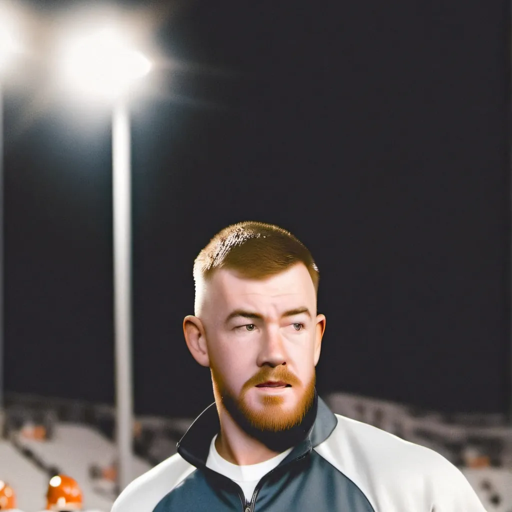 Chat with Coach Jackson - text or voice, Enjoy AI Chat Free & Safe