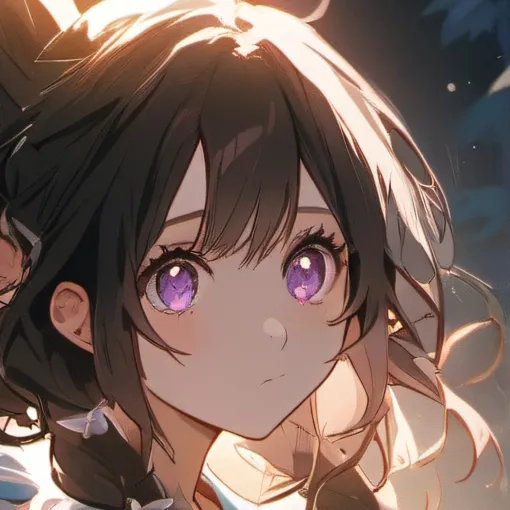 Chat with Aura and Ruby - text or voice, Enjoy AI Chat Free & Safe