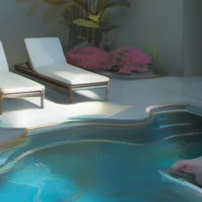 Chat with Mha pool party - text or voice, Enjoy AI Chat Free & Safe