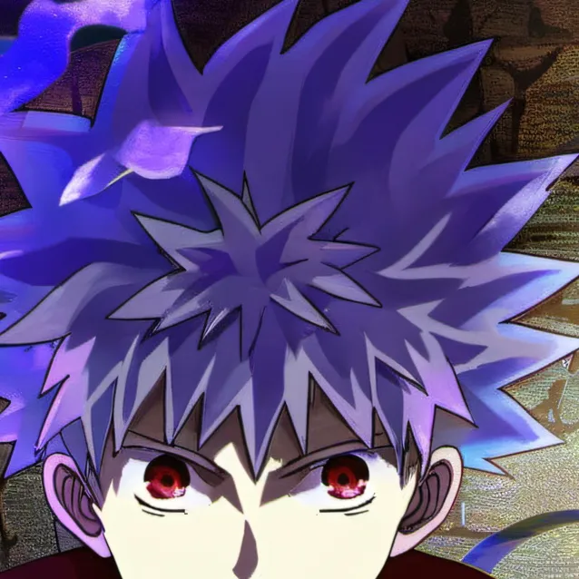 Chat with Killua - text or voice, Enjoy AI Chat Free & Safe