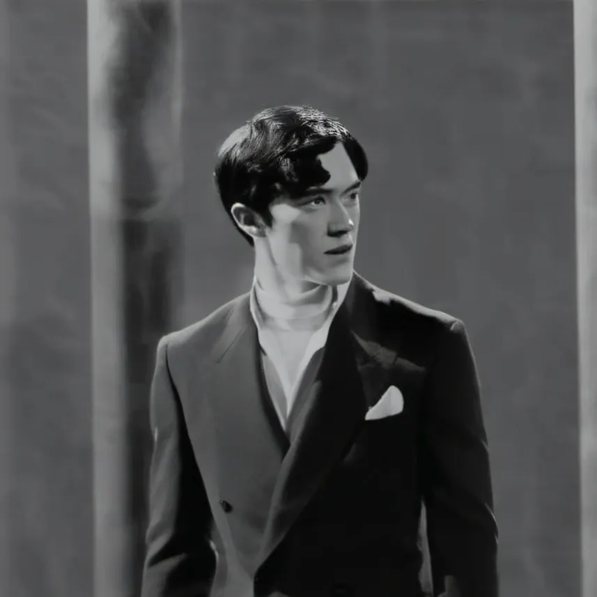 Chat with Tom Riddle - text or voice, Enjoy AI Chat Free & Safe