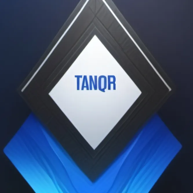 Chat with TanqR - text or voice, Enjoy AI Chat Free & Safe