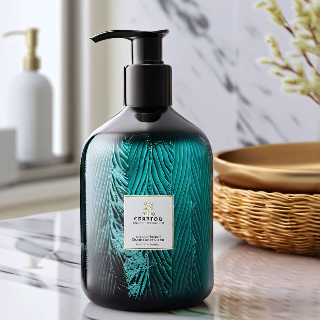 Talkie Profile shampoo trend | Talkie AI