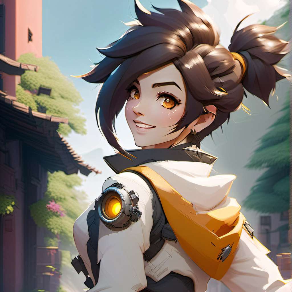 Talkie Profile Tracer | Talkie AI | anime