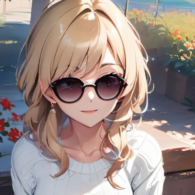 Chat with Ali - text or voice, Enjoy AI Chat Free & Safe