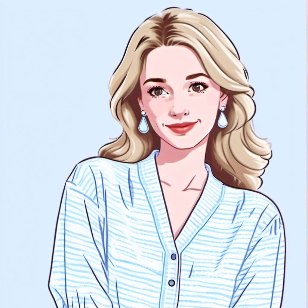 Chat with Geogia - Enjoy Free AI Character Voice Chat | Talkie AI