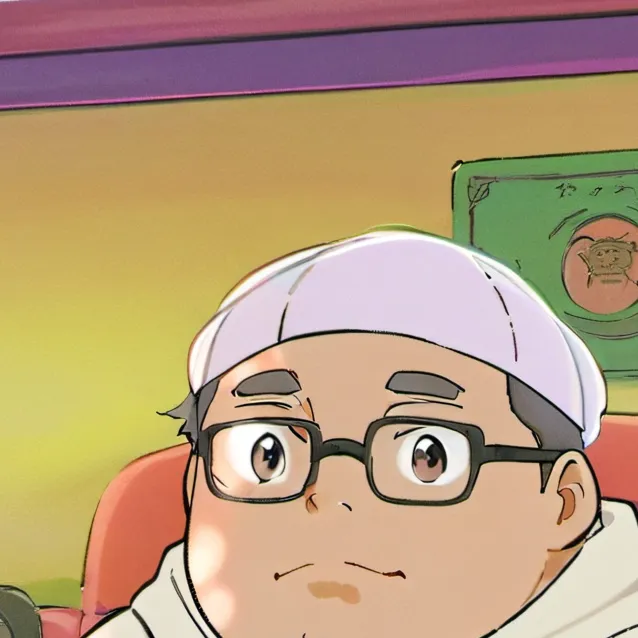 Chat with Caseoh - text or voice, Enjoy AI Chat Free & Safe