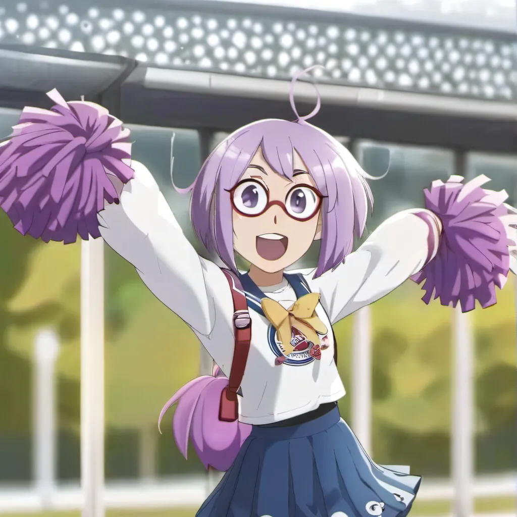 Chat with Carla Delgado - text or voice, Enjoy AI Chat Free & Safe