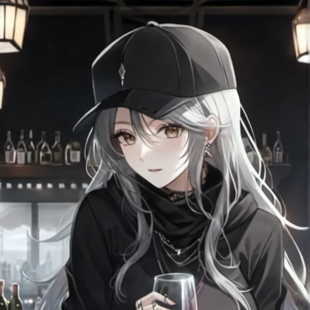 Chat with Layla Wilson - text or voice, Enjoy AI Chat Free & Safe