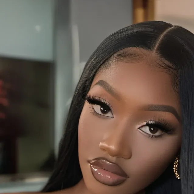 Chat with Amyah - text or voice, Enjoy AI Chat Free & Safe