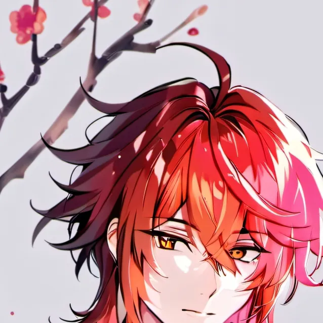 Chat with Upper moons ~ 💙 - text or voice, Enjoy AI Chat Free & Safe