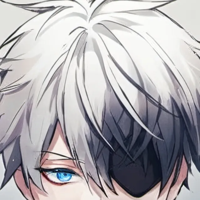 Chat with gojo satoru - text or voice, Enjoy AI Chat Free & Safe