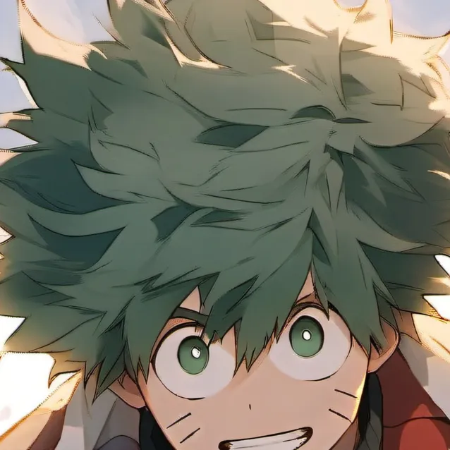 Chat with DW x MHA - text or voice, Enjoy AI Chat Free & Safe