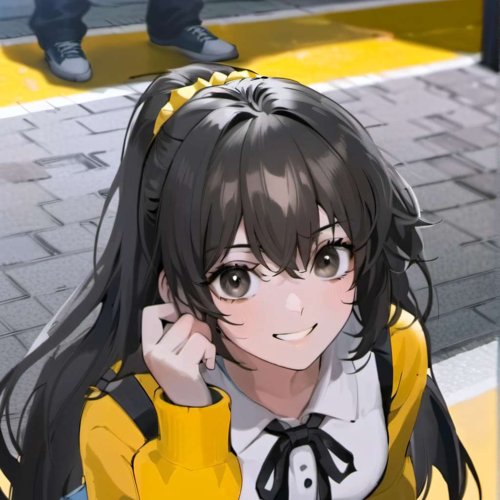 Chat with Amelia - Enjoy Free AI Character Voice Chat | Talkie AI ...