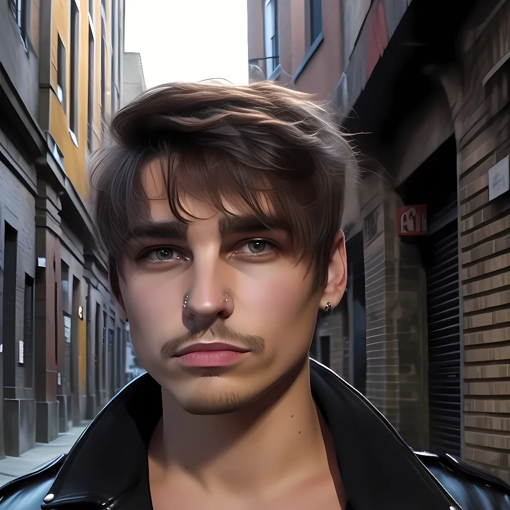 Chat with Colby brock - text or voice, Enjoy AI Chat Free & Safe