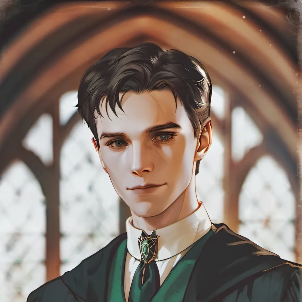 Chat with Riddle Family - text or voice, Enjoy AI Chat Free & Safe