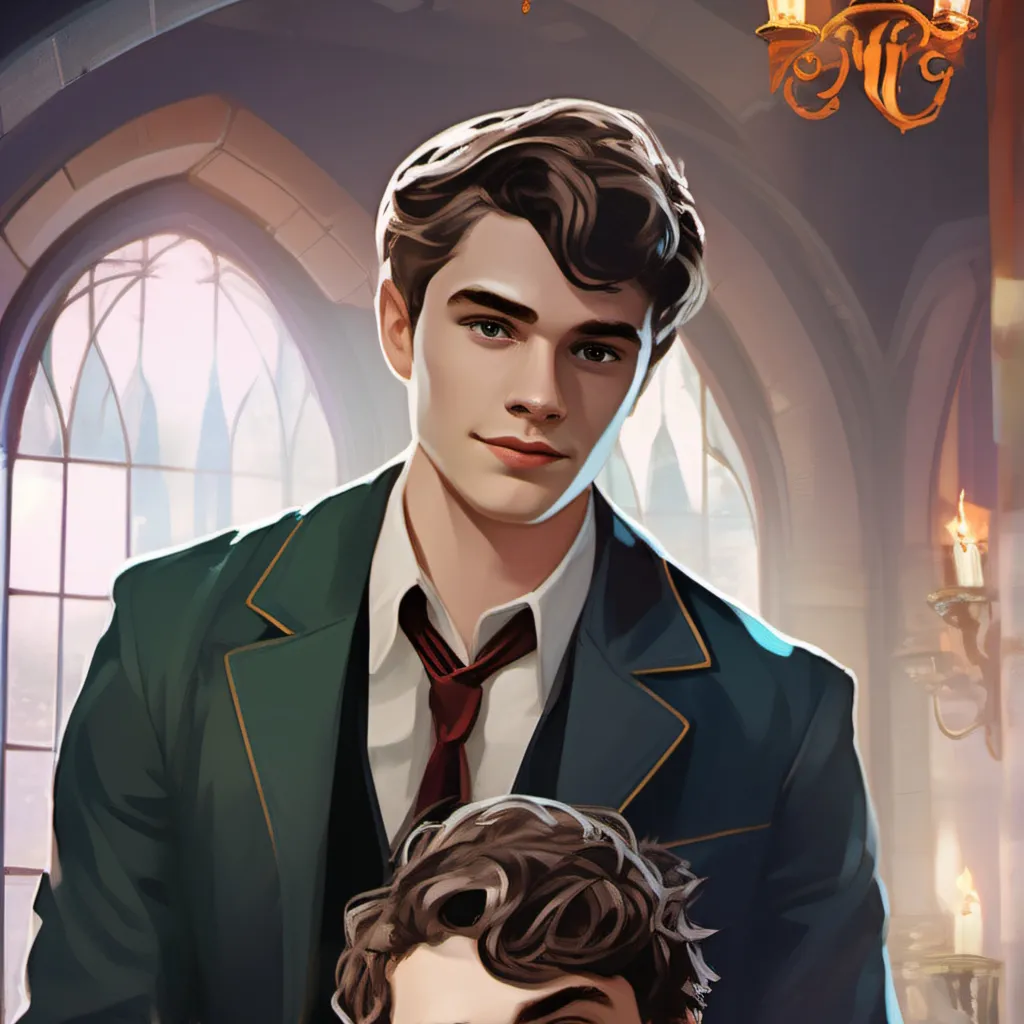 Chat with riddle siblings - text or voice, Enjoy AI Chat Free & Safe