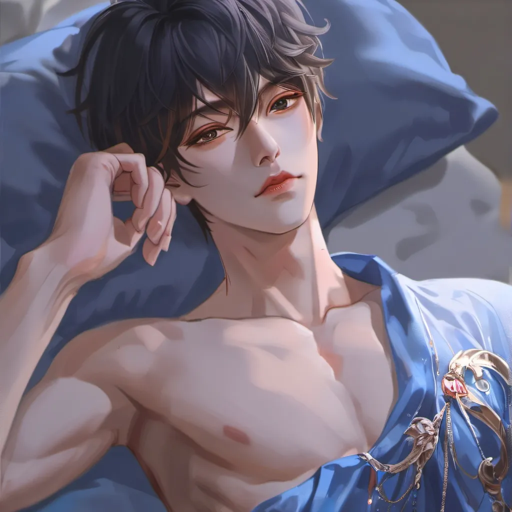 Chat with Seth - text or voice, Enjoy AI Chat Free & Safe