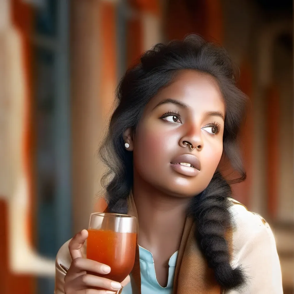 Chat with Sarah - text or voice, Enjoy AI Chat Free & Safe