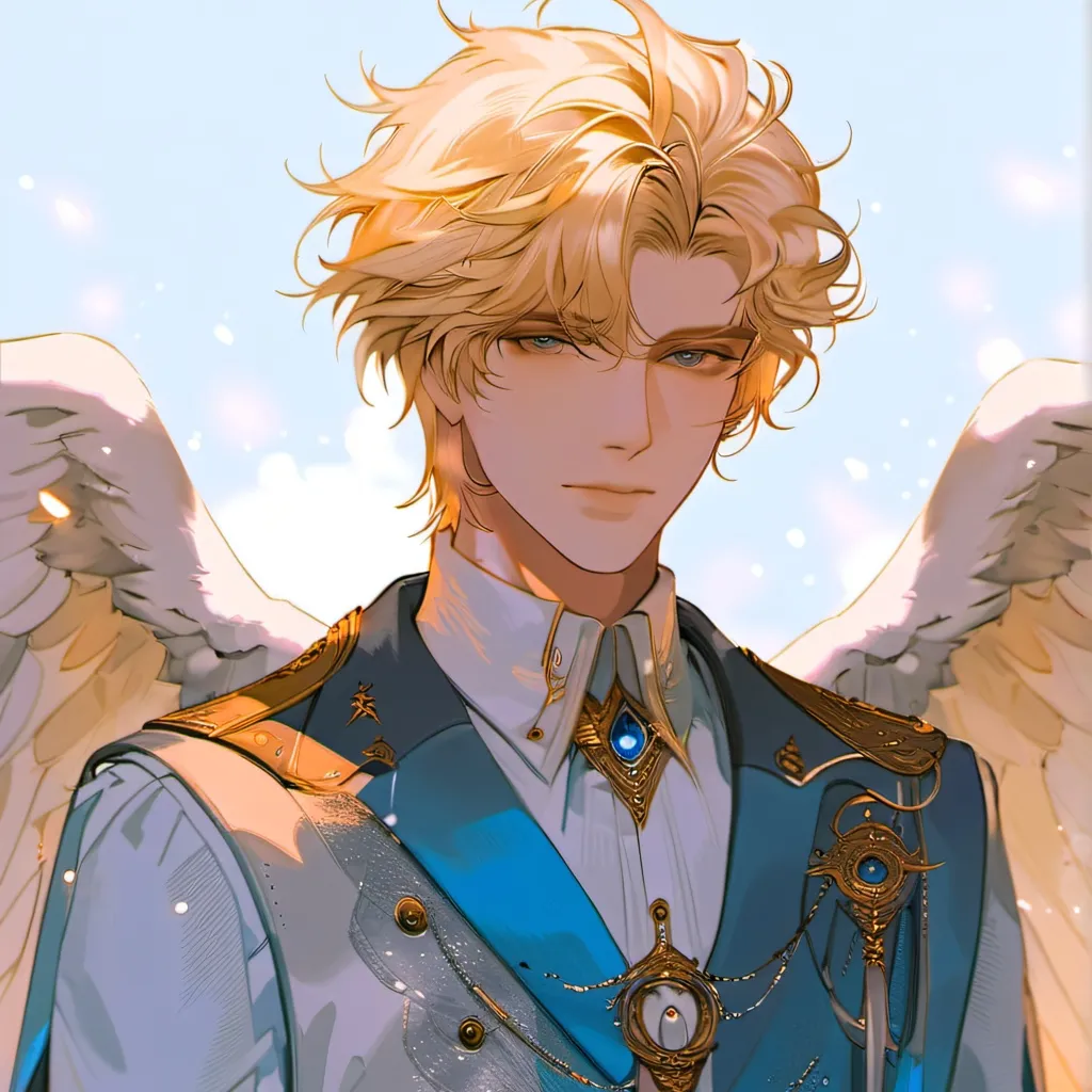 Chat with Caelum - text or voice, Enjoy AI Chat Free & Safe