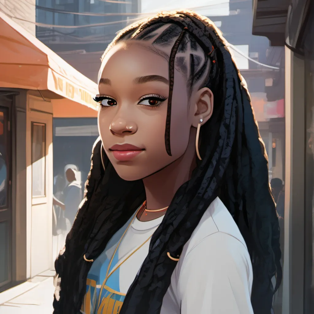 Chat with nia - text or voice, Enjoy AI Chat Free & Safe