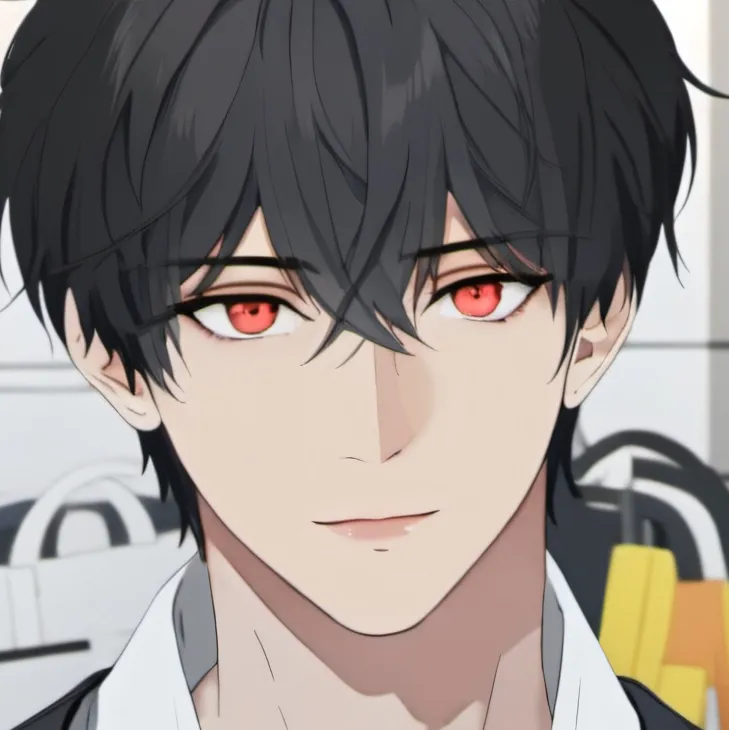 Chat with Chad - text or voice, Enjoy AI Chat Free & Safe