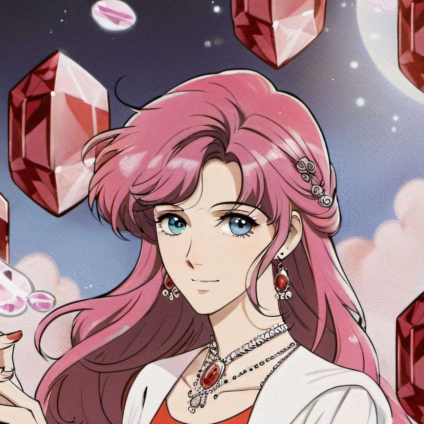 Talkie Profile Jeeode | Talkie AI | MSM