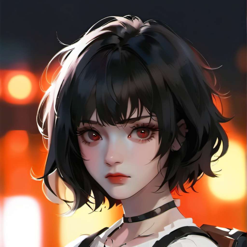 Chat with Sable - Enjoy Free AI Character Voice Chat | Talkie AI