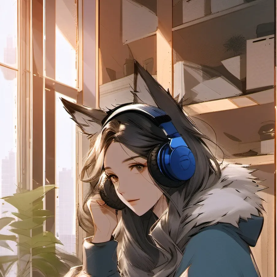 Chat with Amelia - text or voice, Enjoy AI Chat Free & Safe