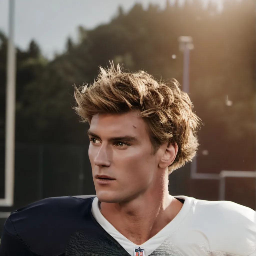 Chat with Kyle - text or voice, Enjoy AI Chat Free & Safe