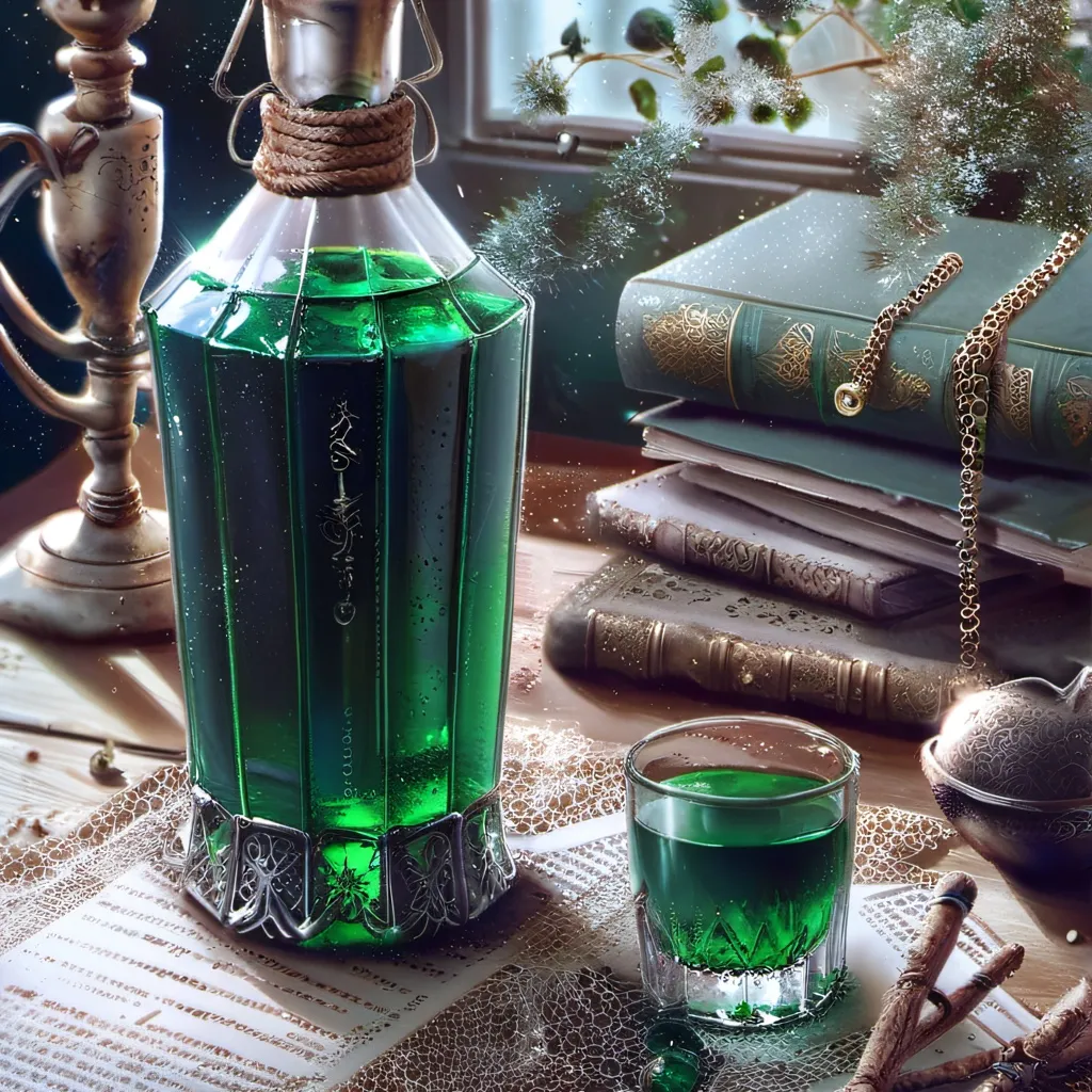 Chat with gassy booty potion - text or voice, Enjoy AI Chat Free & Safe