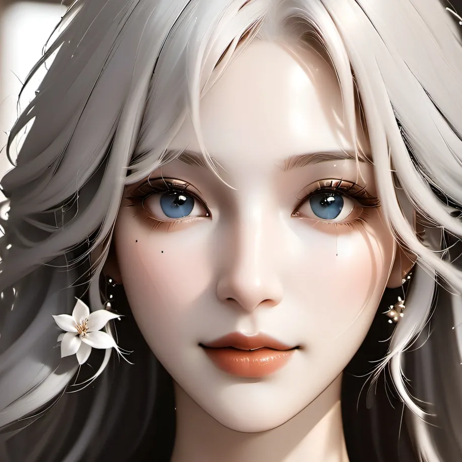 Chat with Genie - text or voice, Enjoy AI Chat Free & Safe