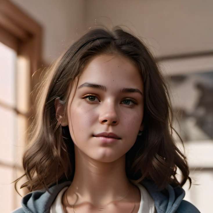 Talkie Profile Addy | Talkie AI