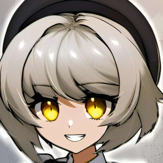 Chat with Cyn - Enjoy Free AI Character Voice Chat | Talkie AI