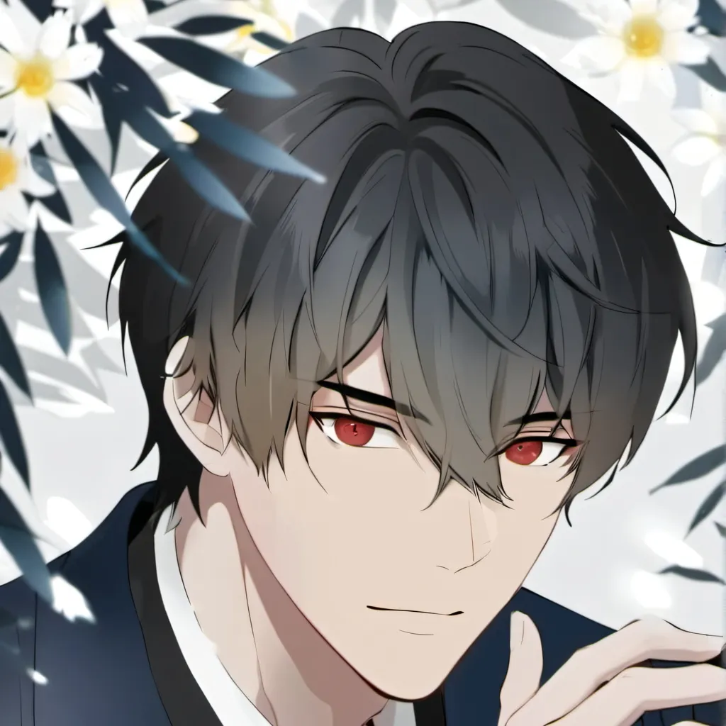 Chat with 7 hybrid brothers - text or voice, Enjoy AI Chat Free & Safe