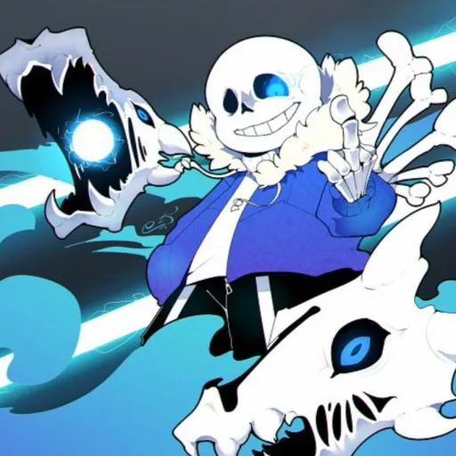 Creator Profile of Sans_Undertale... - Create Your Own AI Characters ...