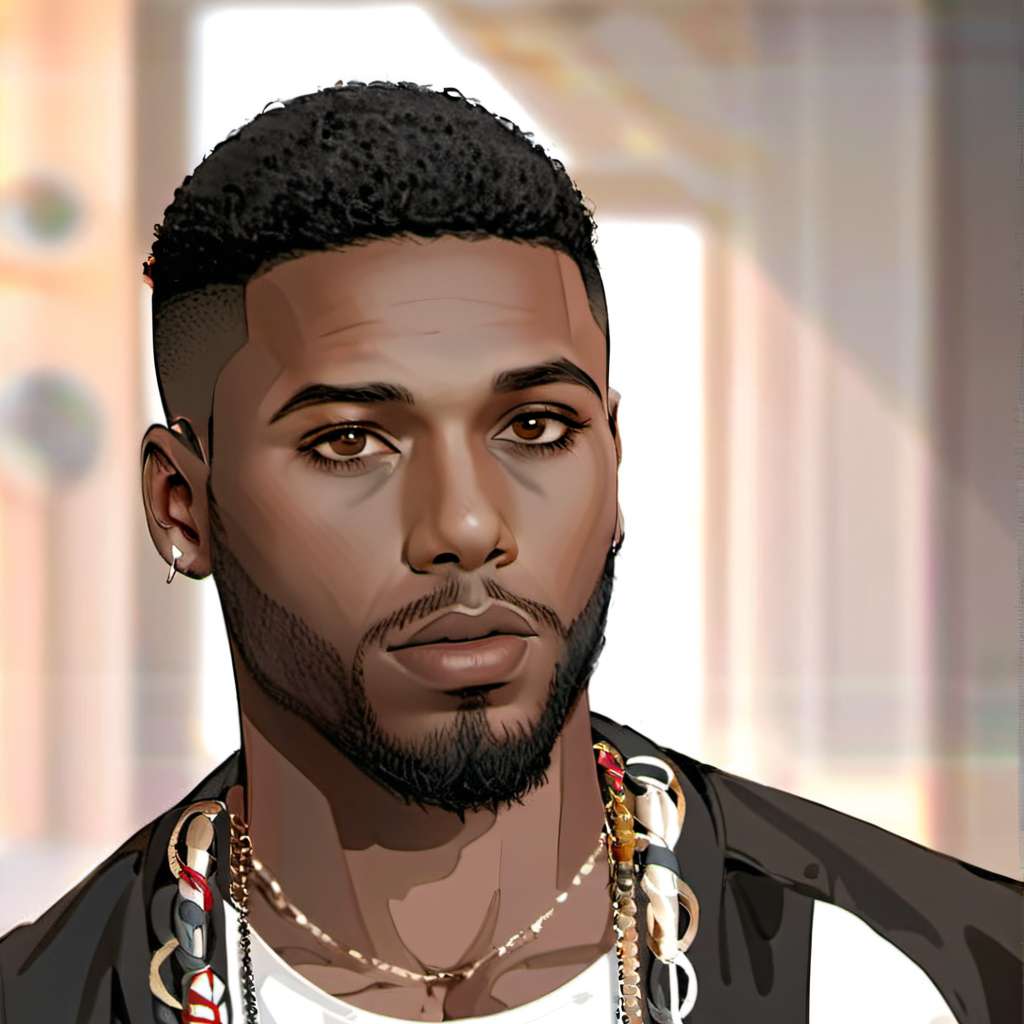 Talkie Profile nelly (rapper) | Talkie AI | rapper