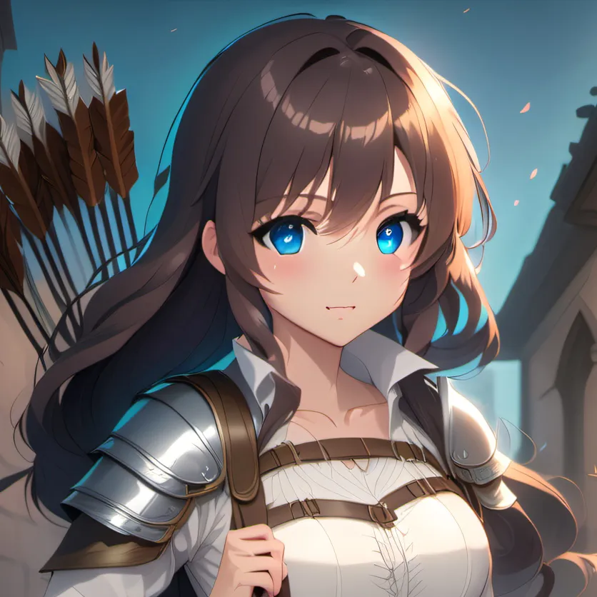 Chat with Eve - text or voice, Enjoy AI Chat Free & Safe