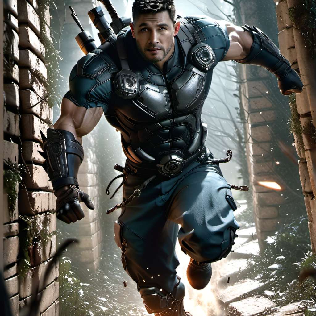 Chat with Back to the past - Enjoy Free AI Character Voice Chat ...