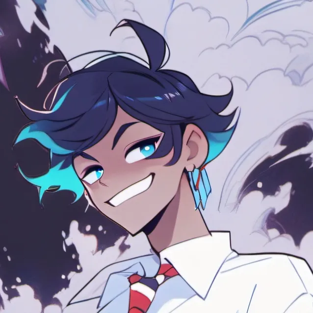 Chat with Vox as a human - text or voice, Enjoy AI Chat Free & Safe