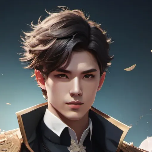 Chat with Bully - text or voice, Enjoy AI Chat Free & Safe