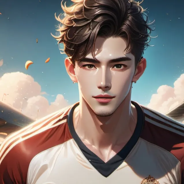 Chat with alex - text or voice, Enjoy AI Chat Free & Safe