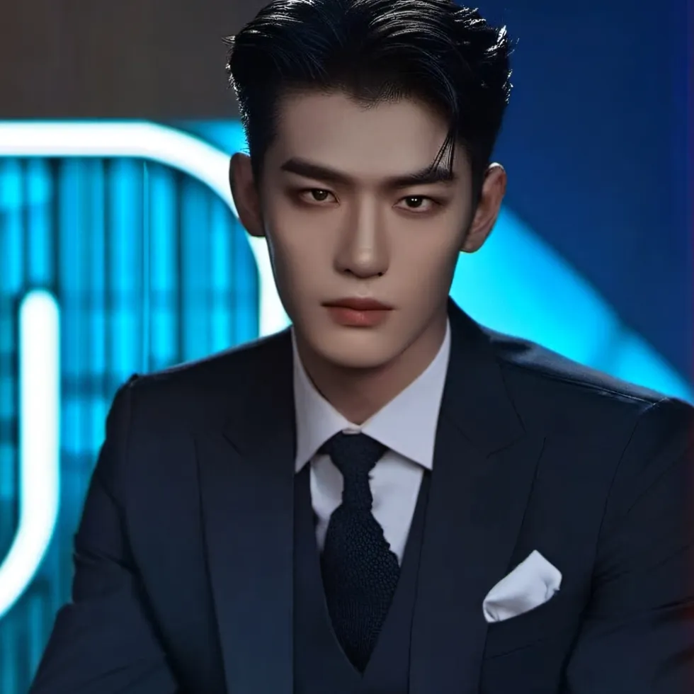 Chat with Alex - text or voice, Enjoy AI Chat Free & Safe