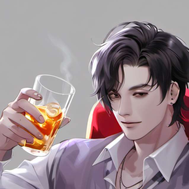 Chat with daddy - Enjoy Free AI Character Voice Chat | Talkie AI