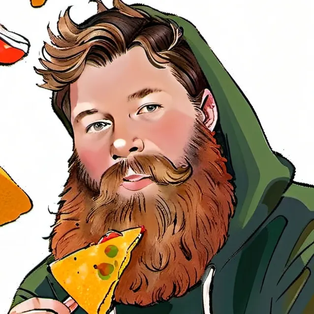 Chat with Caseoh - text or voice, Enjoy AI Chat Free & Safe