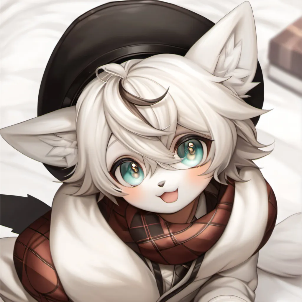 Chat with Sexy furrymon - text or voice, Enjoy AI Chat Free & Safe